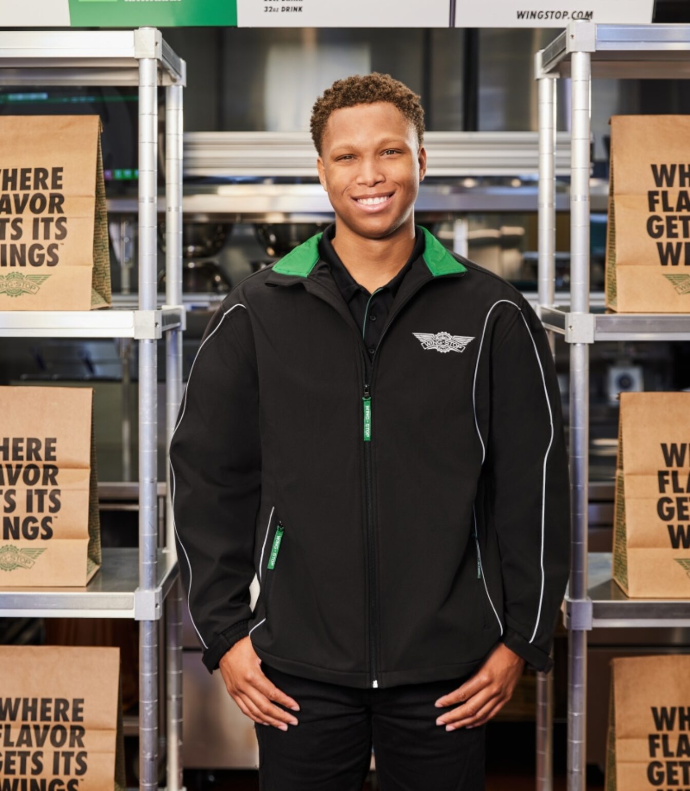 Brands | Dunkin’ and Wingstop | ARS Brands